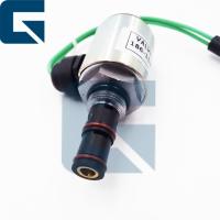 China 186-1525 1861525 Solenoid Valve For 120H Motor Grader for sale
