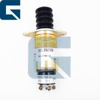 China 05712910 Stop Solenoid Valve For BW212D-40 Roller Parts for sale