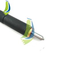China EJBR04701D Fuel Injector Common Rail Fuel Injector For 2.0L Xdi for sale