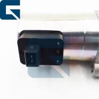 China 05714697 Stop Solenoid Valve For BW212D-40 Roller Parts for sale