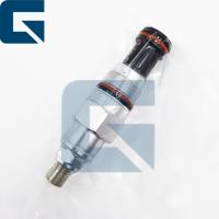 China K1022895 Relief Valve For Skid Steer Loader Spare Parts for sale