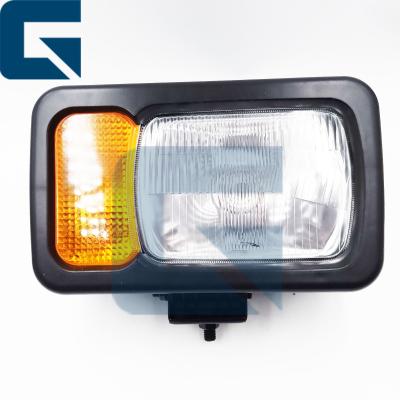 China 42B0258 Right Lamp Head Lamp For LG918 LG936 Wheel Loader for sale