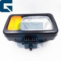 China 42B0258 Right Lamp Head Lamp For LG918 LG936 Wheel Loader for sale