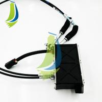 China 119-0633 1990633 Throttle Motor Applicable To Excavator E320B for sale