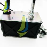 China 119-0633 1990633 Throttle Motor Applicable To Excavator E320B for sale