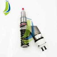 China 2490712 249-0712 Common Rail Fuel Injector Compatible With C11 Engine for sale