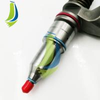 China 2490712 249-0712 Common Rail Fuel Injector Compatible With C11 Engine for sale