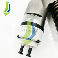 China 2490712 249-0712 Common Rail Fuel Injector Compatible With C11 Engine for sale