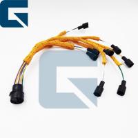 China 147-1771 1471771 Wiring Harness For 120H 140H Motor Grader for sale