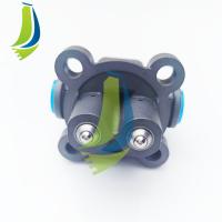 China CK2203250003 Double H Valve For Truck Gearbox Spare Parts for sale