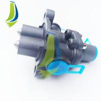 China CK2203250003 Double H Valve For Truck Gearbox Spare Parts for sale