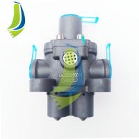 China CK2203250003 Double H Valve For Truck Gearbox Spare Parts for sale