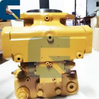 China 222-1214 Hydraulic Piston Pump 2221214 For D6N Dozer Parts for sale