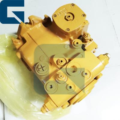 China 222-1214 Hydraulic Piston Pump 2221214 For D6N Dozer Parts for sale