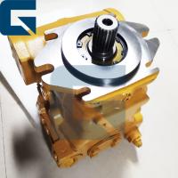 China 222-1214 Hydraulic Piston Pump 2221214 For D6N Dozer Parts for sale