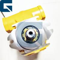 China 222-1214 Hydraulic Piston Pump 2221214 For D6N Dozer Parts for sale