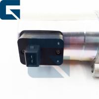 China 05714697 Stop Solenoid Valve For BW212D-40 Roller Parts for sale