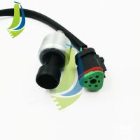 China 167-1709 1671709 Oil Pressure Sensor For Truck Tractor Excavator for sale