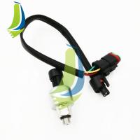 China 167-1709 1671709 Oil Pressure Sensor For Truck Tractor Excavator for sale