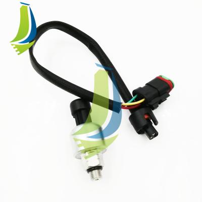 China 167-1709 1671709 Oil Pressure Sensor For Truck Tractor Excavator for sale