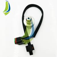China 167-1709 1671709 Oil Pressure Sensor For Truck Tractor Excavator for sale