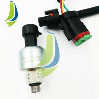 China 167-1709 1671709 Oil Pressure Sensor For Truck Tractor Excavator for sale