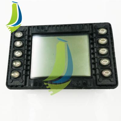 China 284-8905 Display Monitor Panel 2848905 For 416E 420E Backhoe Loader for sale