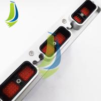 China 21Q6-33101 MCU Controller 21q633101 For R220LC-9A Excavator for sale
