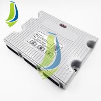 China 21Q6-33101 MCU Controller 21q633101 For R220LC-9A Excavator for sale