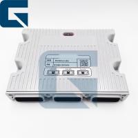 China 21Q6-33101 Controller ECU ECM For Excavator R220LC-9A for sale