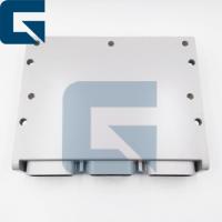 China 21Q6-33101 Controller ECU ECM For Excavator R220LC-9A for sale