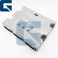 China 21Q6-33101 Controller ECU ECM For Excavator R220LC-9A for sale