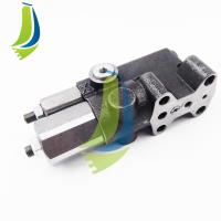 China 7986493 Hydraulic Control Valve For G940 Motor Grader for sale