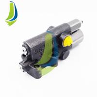 China 7986493 Hydraulic Control Valve For G940 Motor Grader for sale
