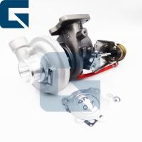 China 3593519 359-3519 Turbocharger For Engine C4.4 Parts for sale