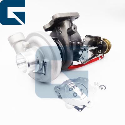 China 3593519 359-3519 Turbocharger For Engine C4.4 Parts for sale