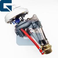 China 3593519 359-3519 Turbocharger For Engine C4.4 Parts for sale
