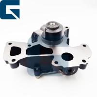 China 3975683 397-5683 Water Pump For 416F 420F Loader Parts for sale