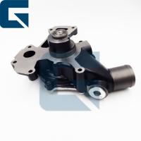 China 3975683 397-5683 Water Pump For 416F 420F Loader Parts for sale