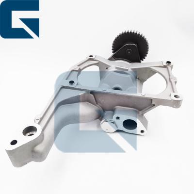 China 447-8576 4478576 Diesel Oil Pump For C4.4 Engine Parts for sale