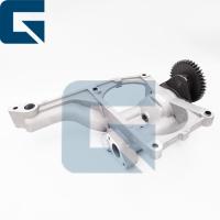 China 447-8576 4478576 Diesel Oil Pump For C4.4 Engine Parts for sale