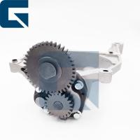 China 447-8576 4478576 Diesel Oil Pump For C4.4 Engine Parts for sale