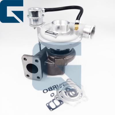 China 2674A226 Turbocharger For Engine C4.4 3054C Parts for sale