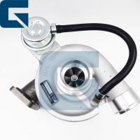 China 2674A226 Turbocharger For Engine C4.4 3054C Parts for sale