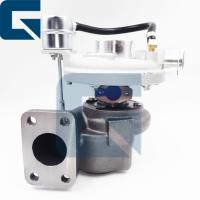 China 2674A226 Turbocharger For Engine C4.4 3054C Parts for sale