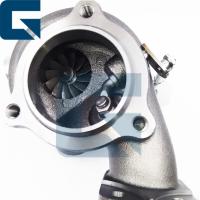 China 2674A226 Turbocharger For Engine C4.4 3054C Parts for sale