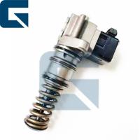 China 0414755018 Fuel Unit Pump Diesel For Engine Parts for sale
