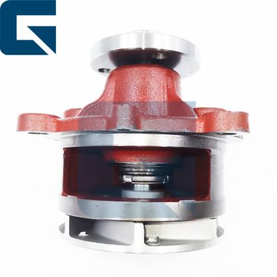 China VOE21404502 Water Pump 21404502 For EC140B EC210B Excavator for sale