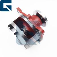China VOE21404502 Water Pump 21404502 For EC140B EC210B Excavator for sale