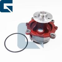 China VOE21404502 Water Pump 21404502 For EC140B EC210B Excavator for sale